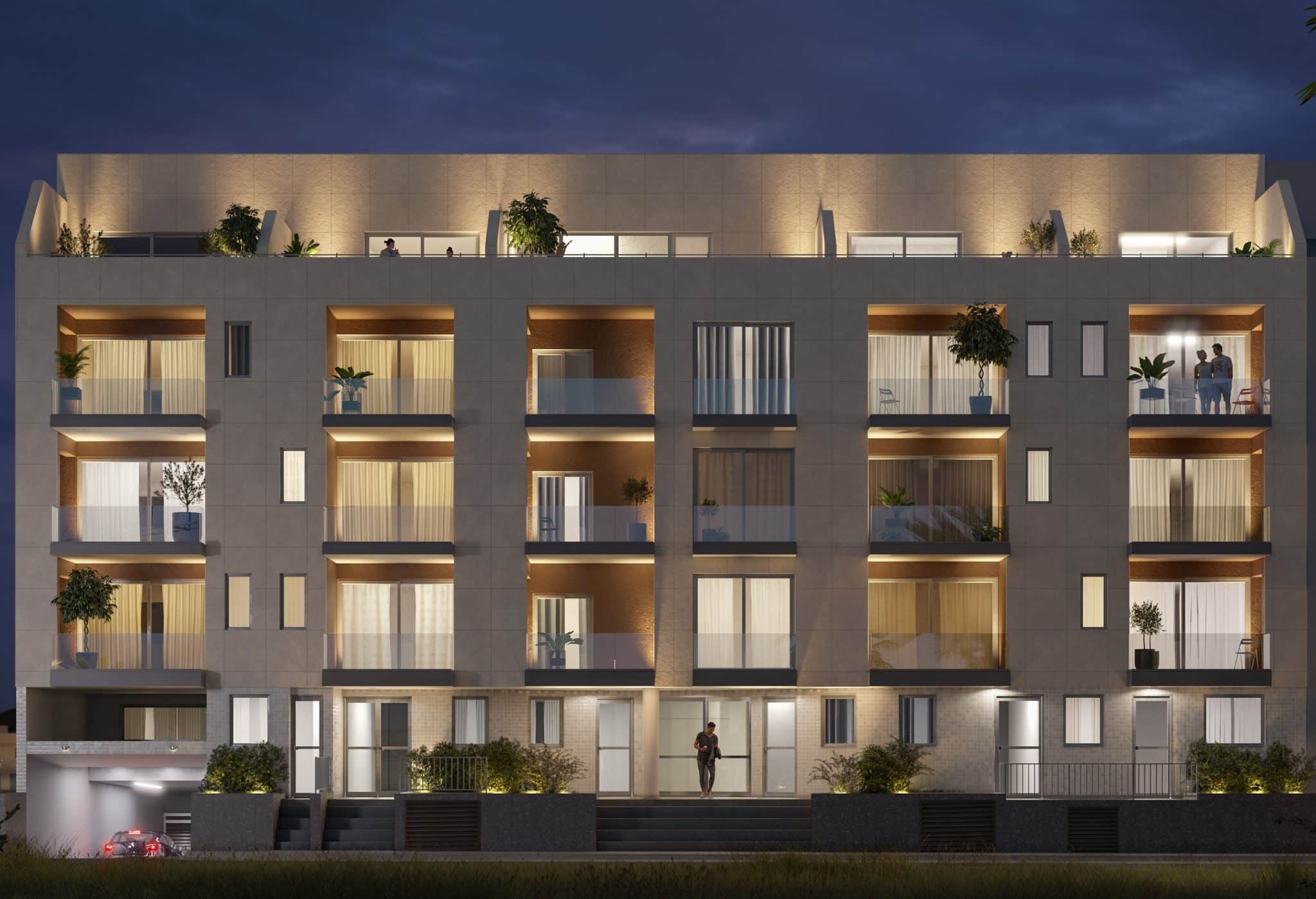 Coral Park – Elbros Homes
