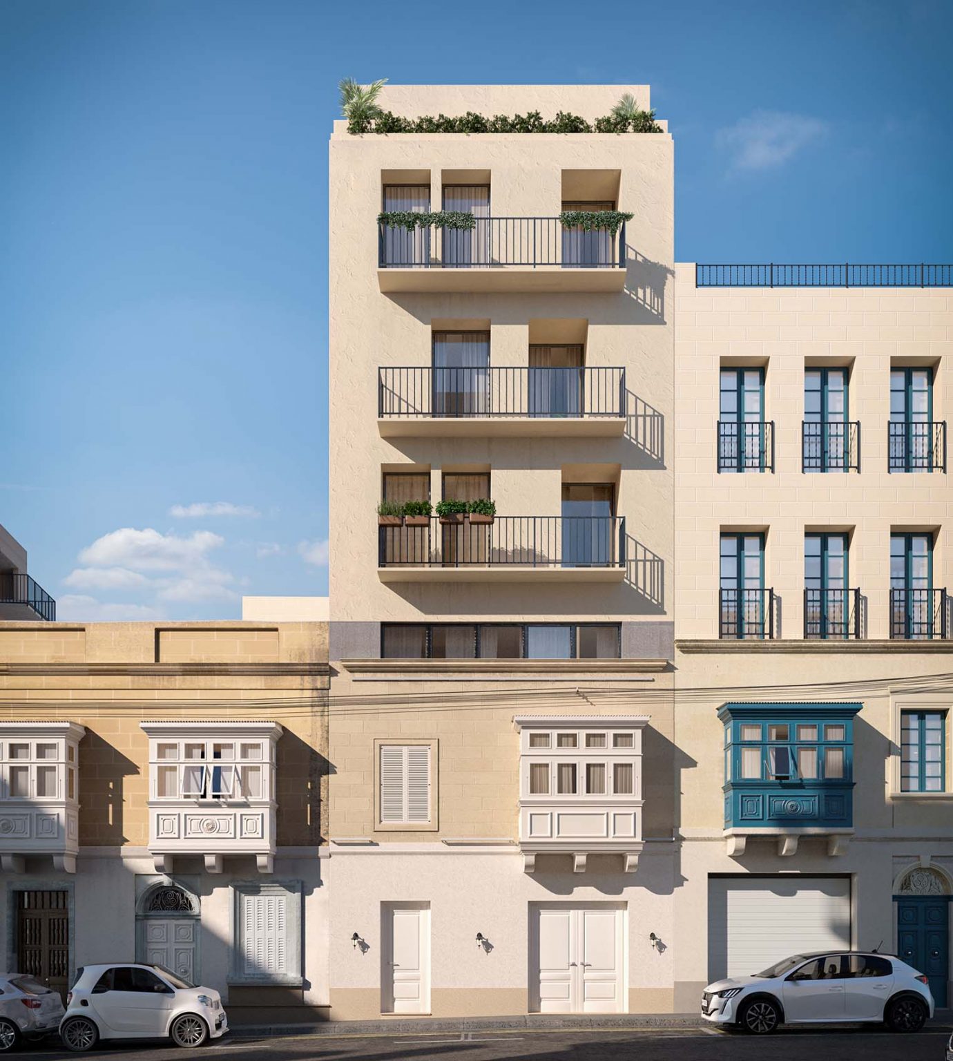 Elbros Homes – Find your home