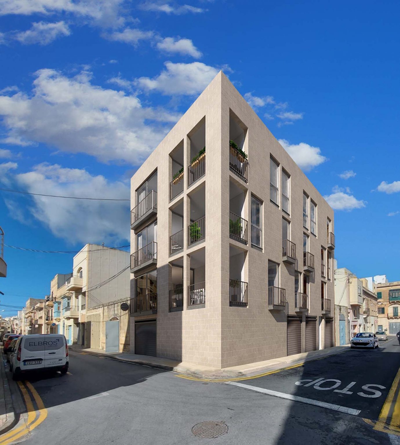 Elbros Homes – Find your home